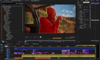 Adobe Premiere Pro 2026 v26.3.0 ตัวเต็ม | โปรแกรมตัดต่อวิดีโอ - Mawto